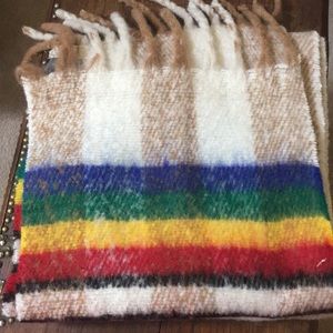 ASOS | Accessories | Asos Scarf | Poshmark